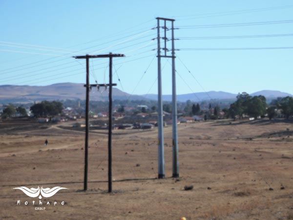 Featured Projects - Mothapo